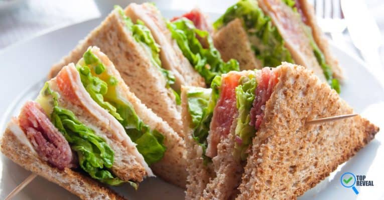 17 Easy Sandwich Recipes For Any Meal – Mmm Mmm Good! – Top Reveal