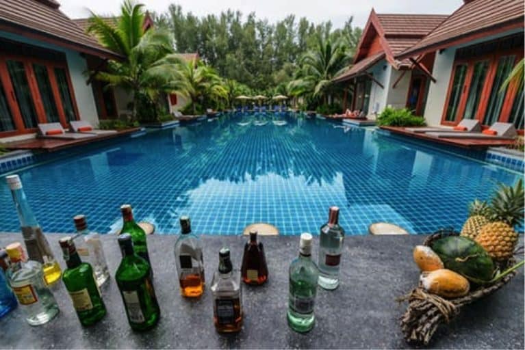 4 Tips to Choose The Perfect Resort DIY – Top Reveal