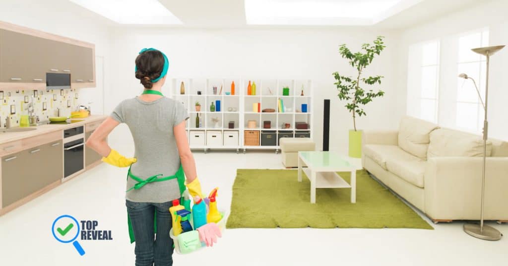 Why Keeping Your Home Clean is an Utmost Necessity? – Top Reveal