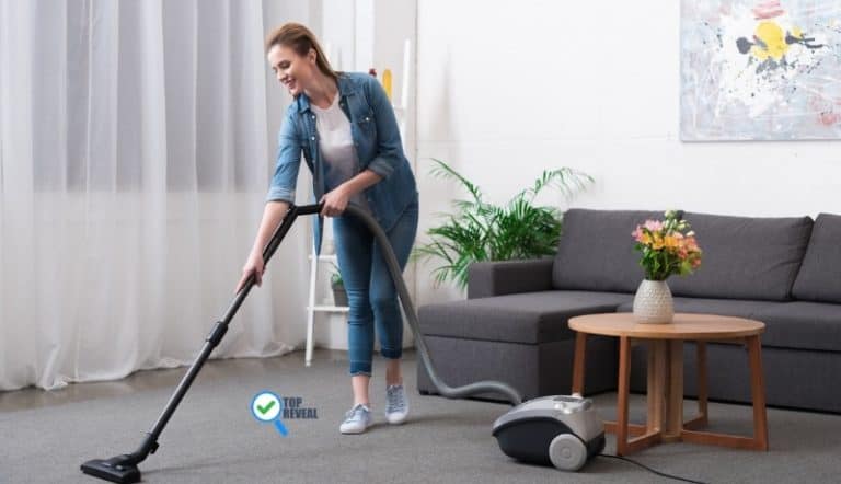 Why bagless vacuum cleaner smells bad? How can you fix it? – Top Reveal