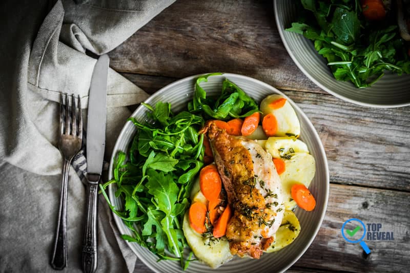 30 Low FODMAP Dinner Recipe Ideas Top Reveal 30 Low FODMAP Dinner Recipe Ideas Top Reveal
